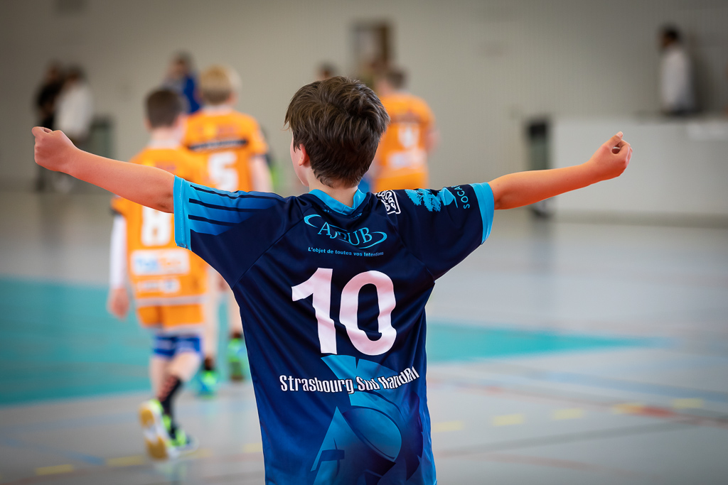 Accueil | Strasbourg Sud Handball La Famille